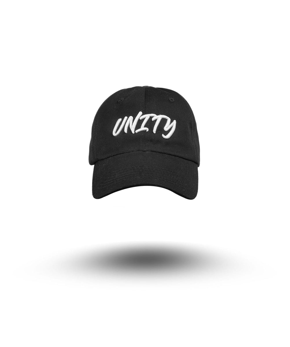 Unity Hat (Black)– Vygir